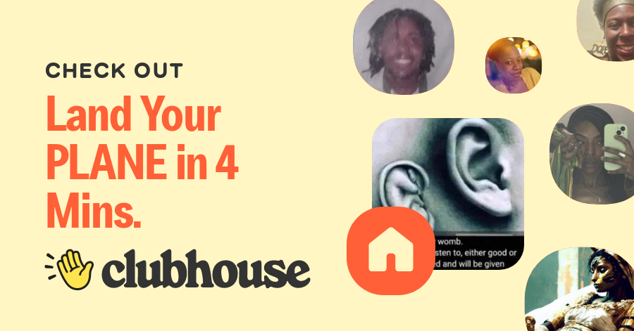 Land Your PLANE in 4 Mins.