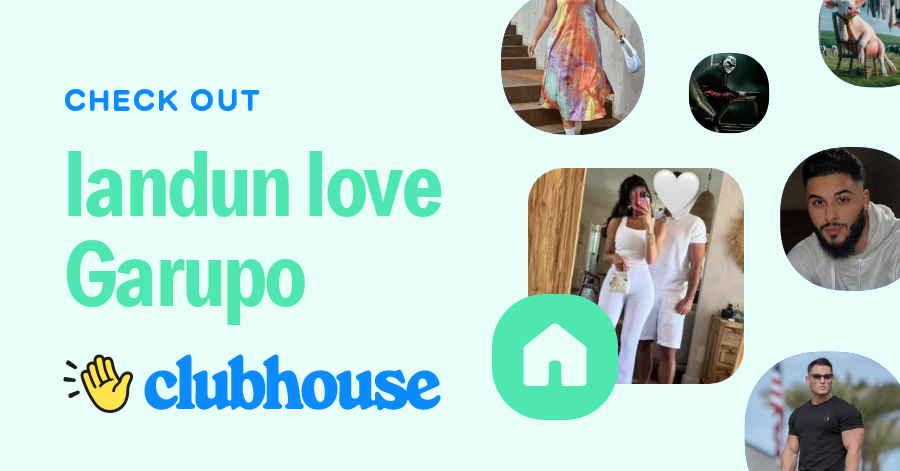 landun love Garupo