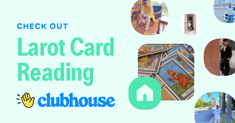 Larot Card Reading