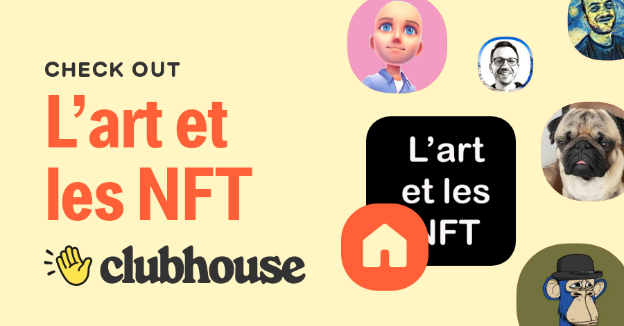 L’art et les NFT