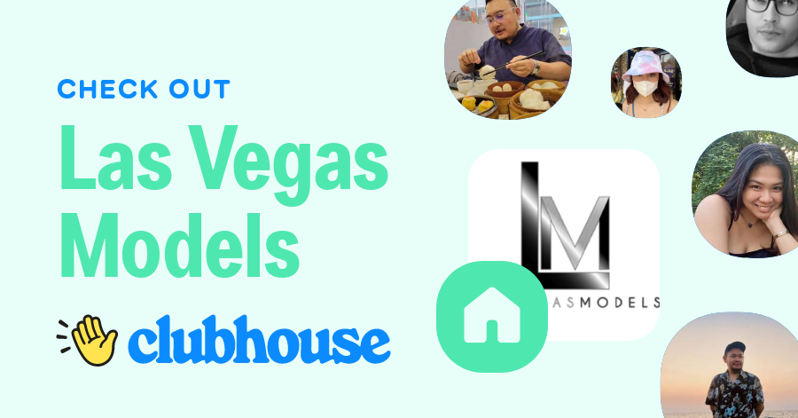 Las Vegas Models