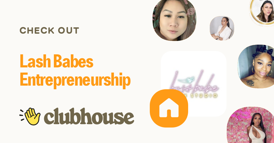 Lash Babes Entrepreneurship