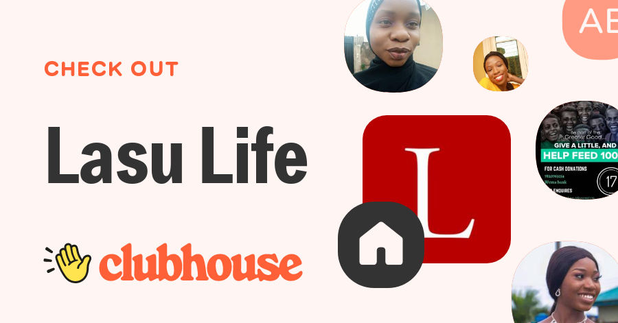 Lasu Life