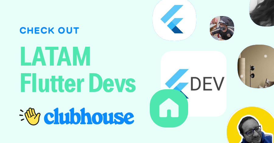 LATAM Flutter Devs