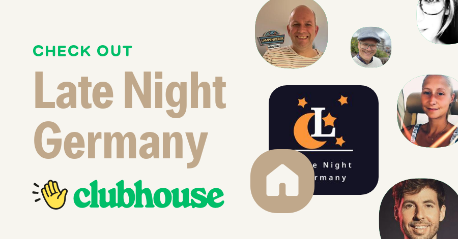 Late Night Germany