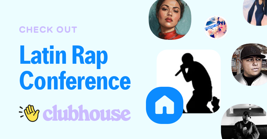 Latin Rap Conference