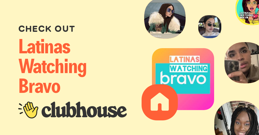 Latinas Watching Bravo