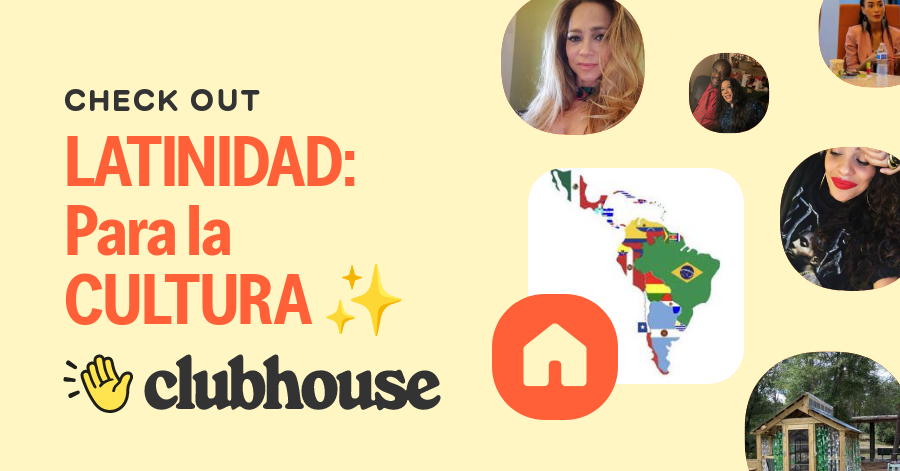 LATINIDAD: Para la CULTURA
