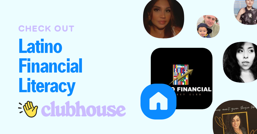 Latino Financial Literacy