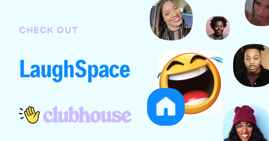 LaughSpace