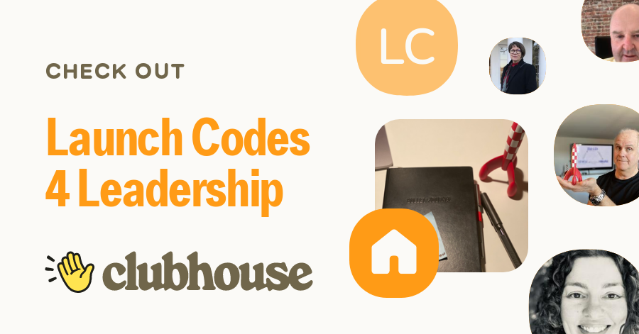 Launch Codes 4 Leadership