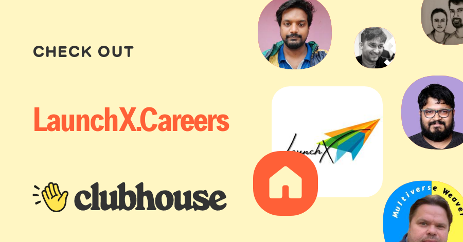 LaunchX.Careers
