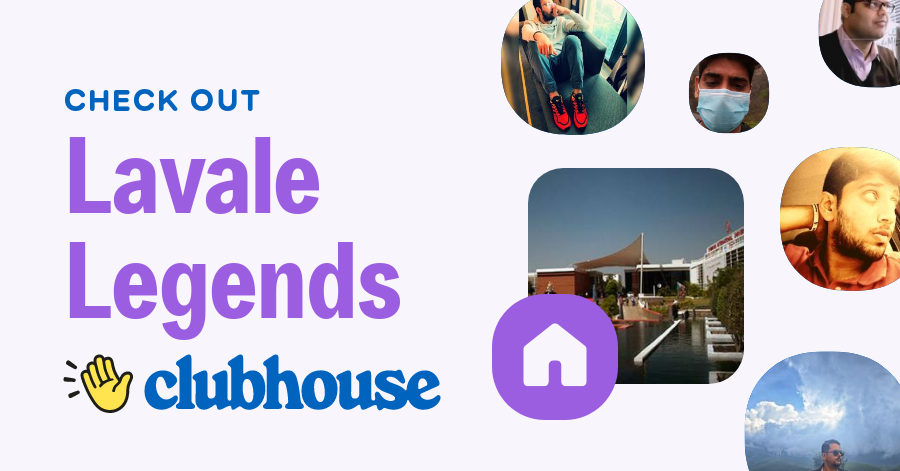 Lavale Legends