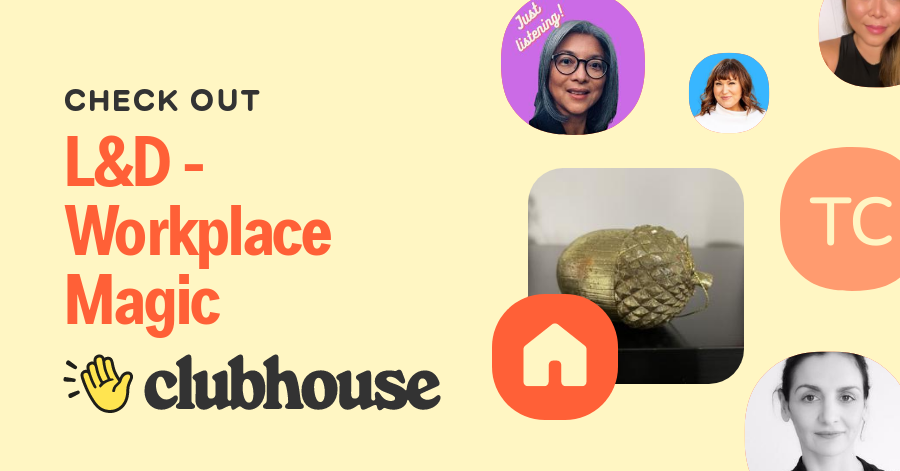 L&D - Workplace Magic