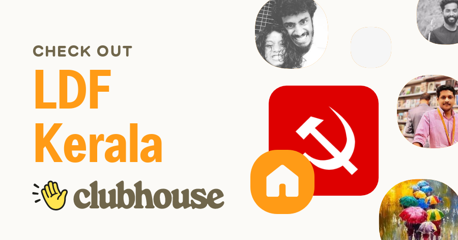 LDF Kerala