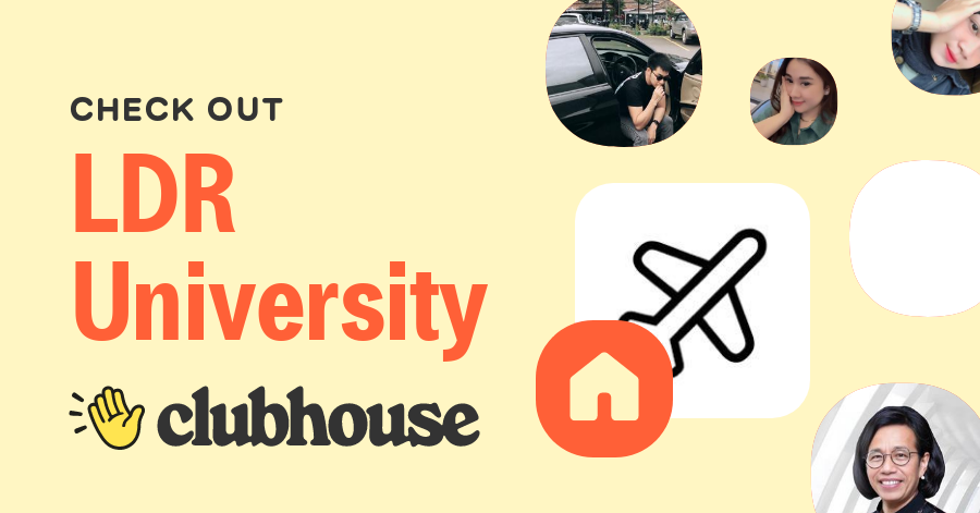 LDR University