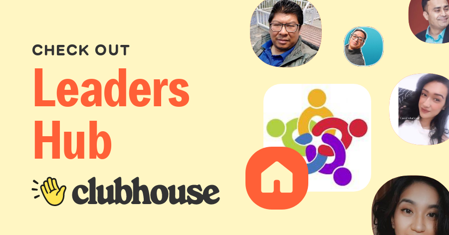 Leaders Hub