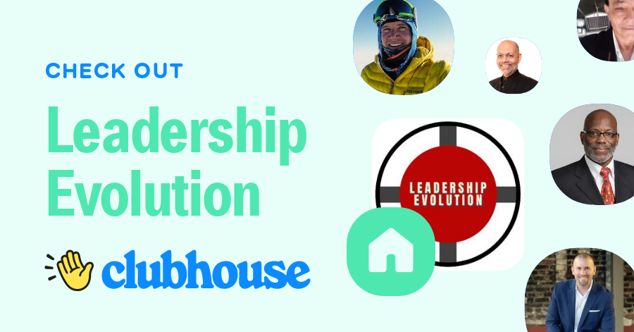 Leadership Evolution