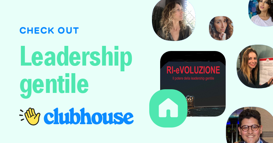 Leadership gentile