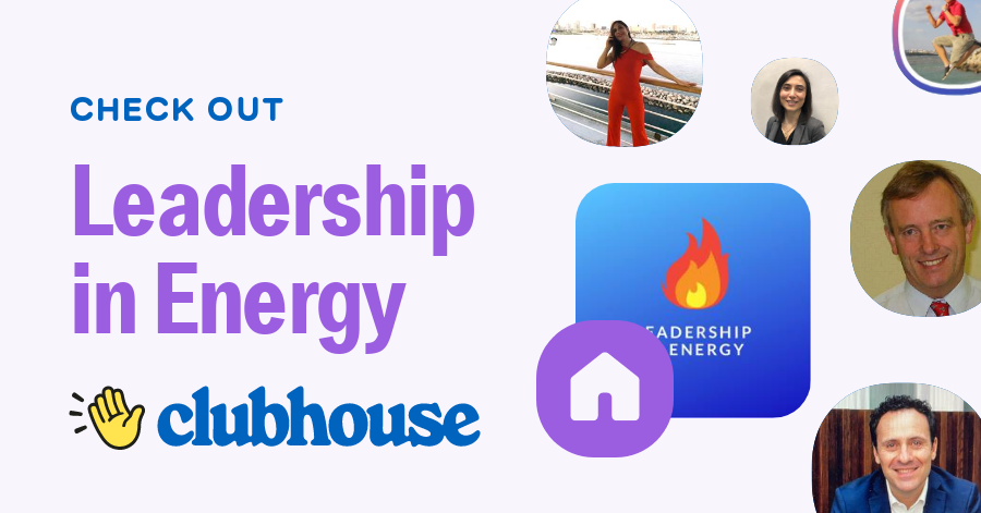 Leadership in Energy