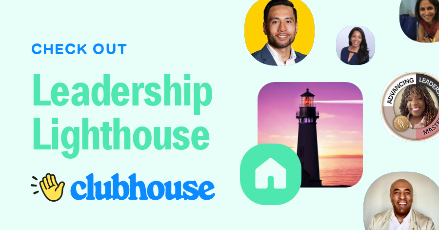 Leadership Lighthouse