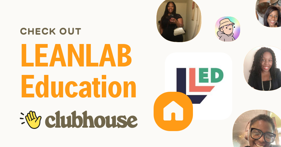 LEANLAB Education