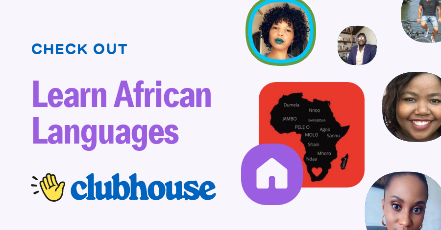 Learn African Languages