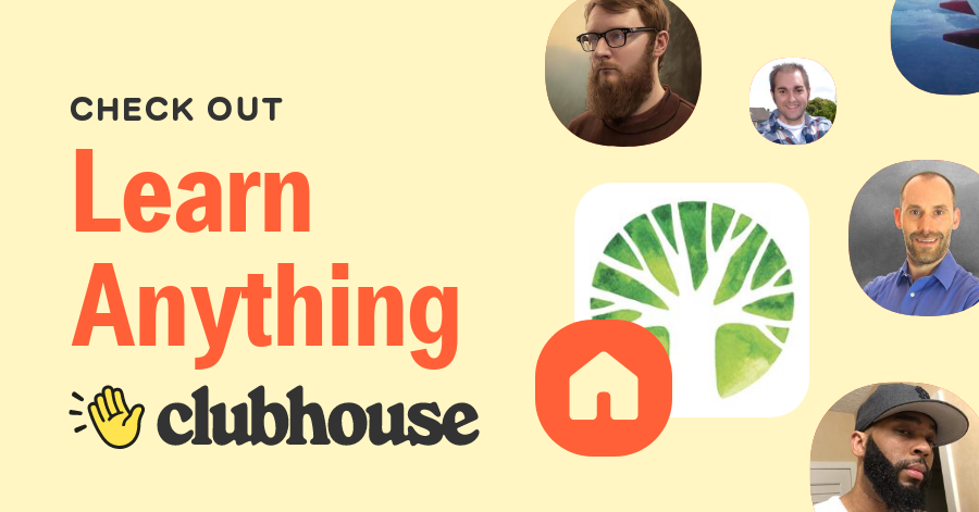 Learn Anything Learn Anything