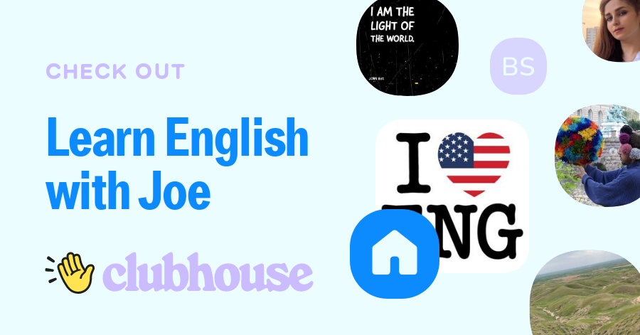 Learn English with Joe