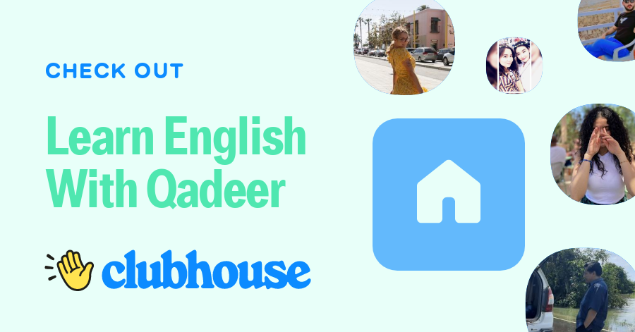 Learn English With Qadeer