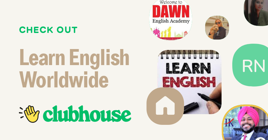 Learn English Worldwide