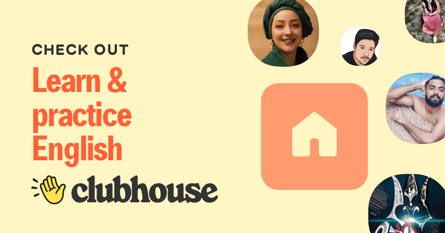 Learn & practice English