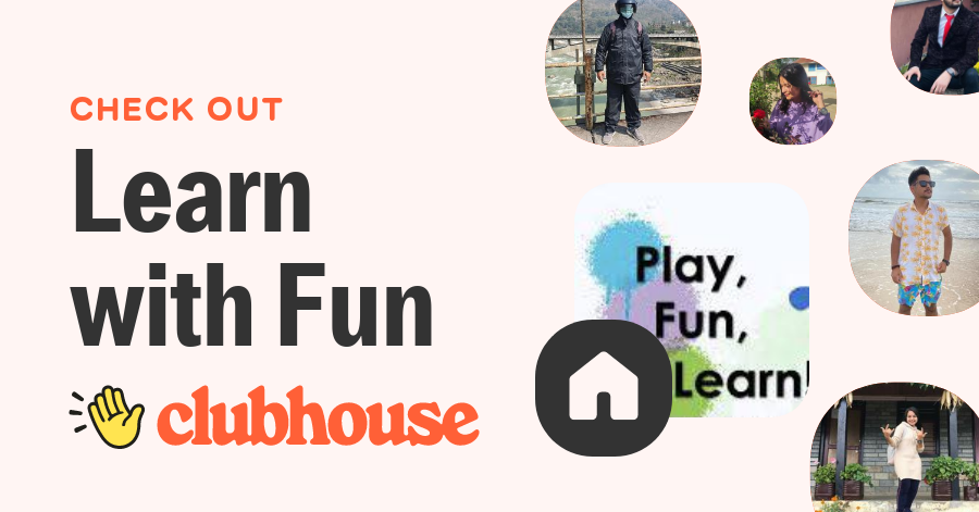 Learn with Fun