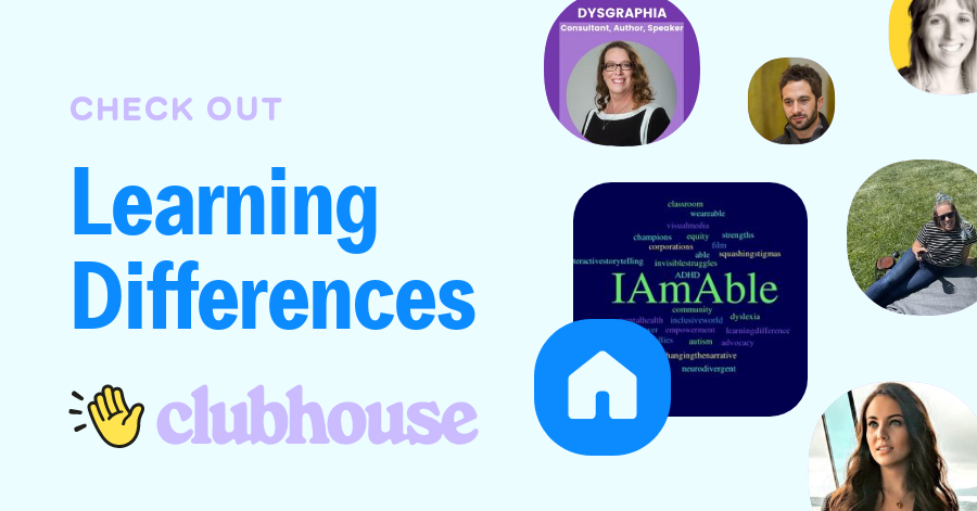 Learning Differences