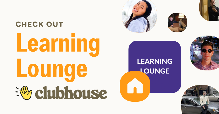 Learning Lounge