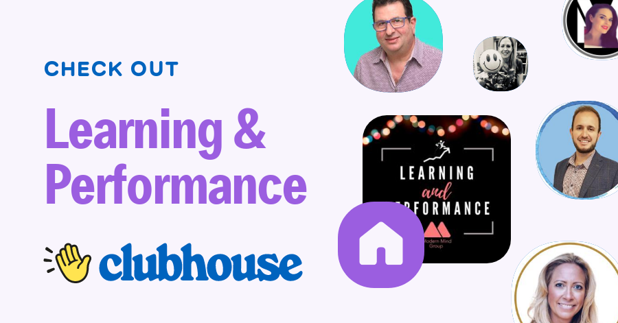 Learning & Performance