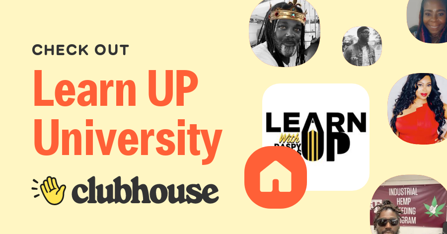 Learn UP University