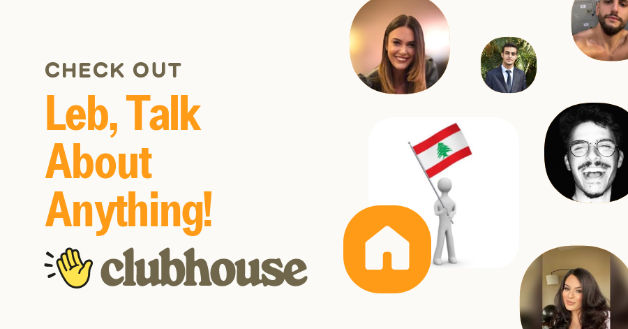 Leb, Talk About Anything!