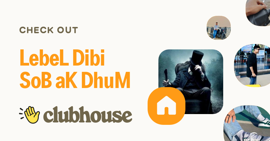 LebeL Dibi SoB aK DhuM