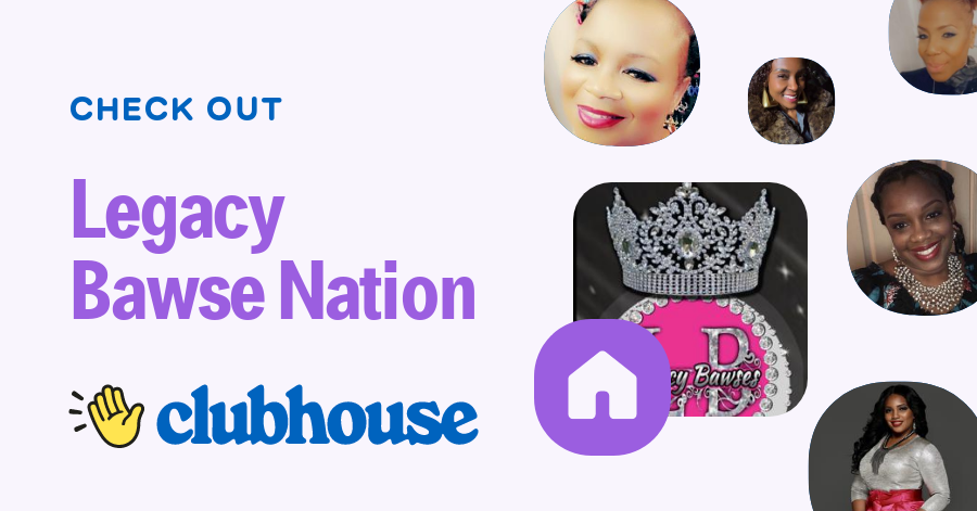 Legacy Bawse Nation