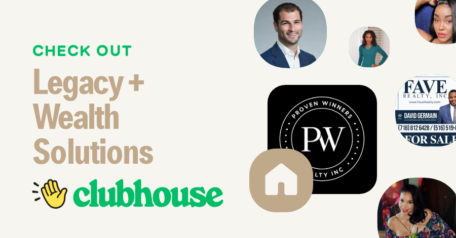 Legacy + Wealth Solutions