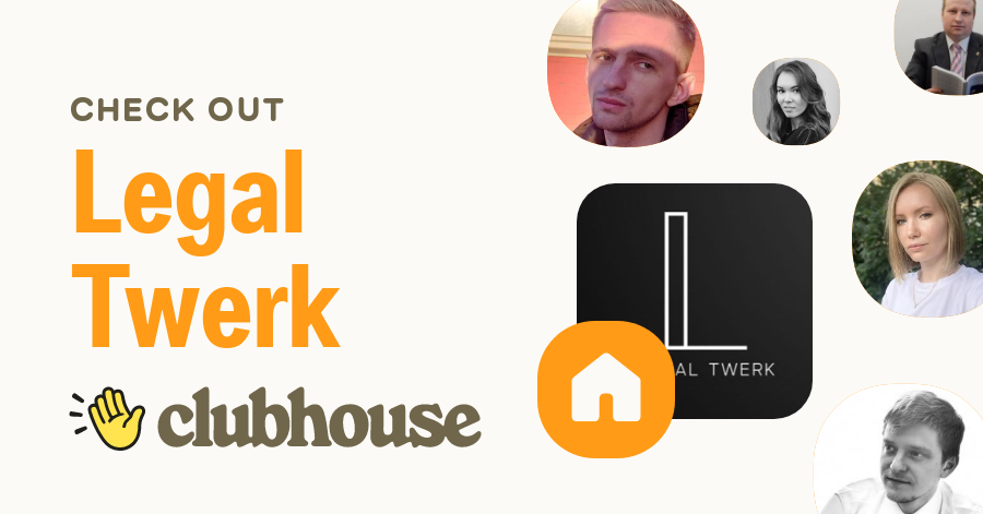 Legal Twerk