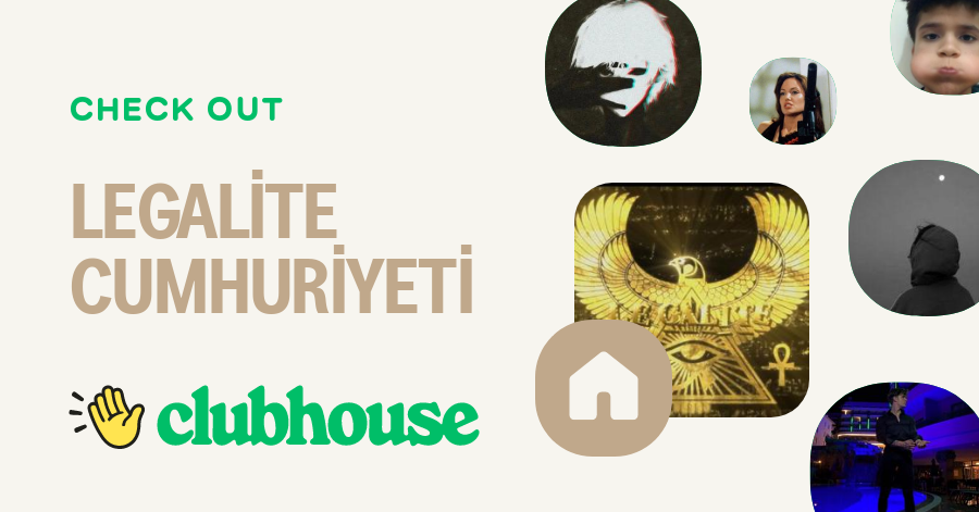 LEGALİTE CUMHURİYETİ