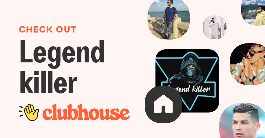 Legend killer