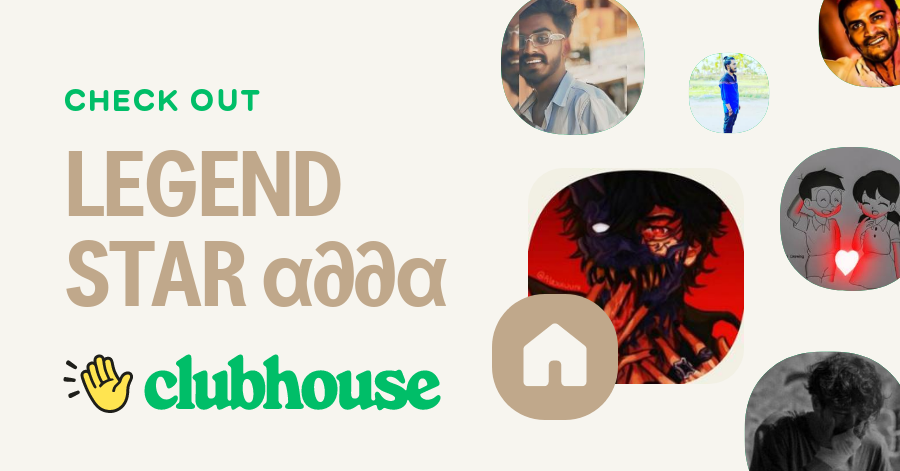 LEGEND STAR α∂∂α