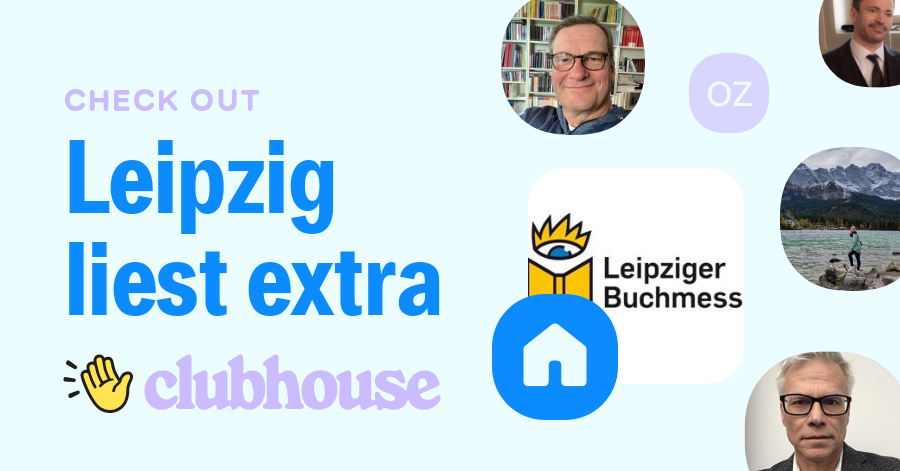 Leipzig liest extra