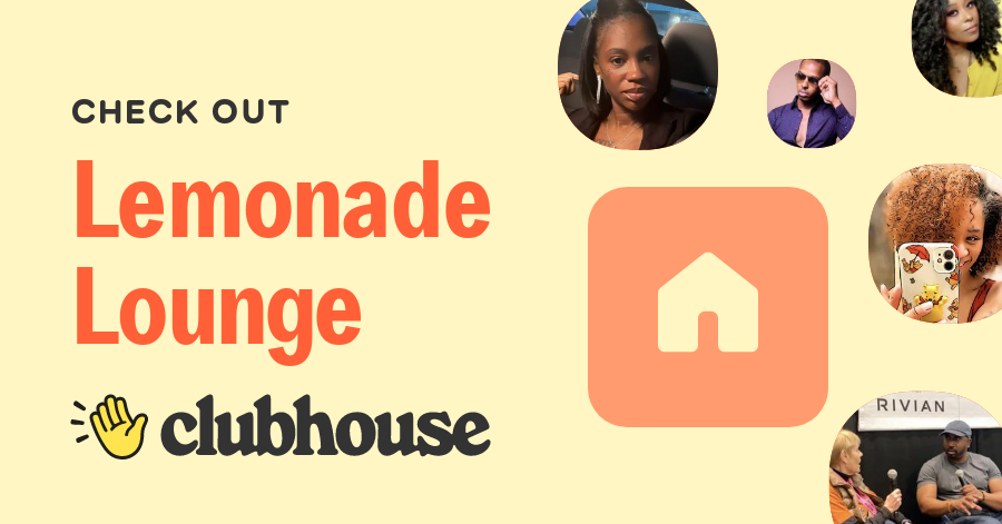 Lemonade Lounge