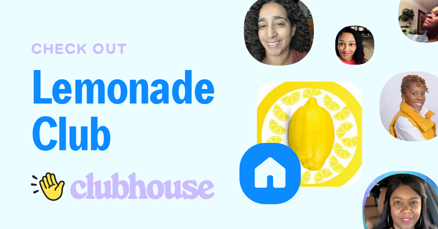 Lemonade Club
