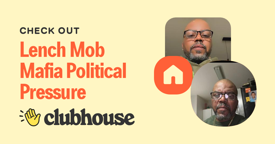 Lench Mob Mafia Political Pressure