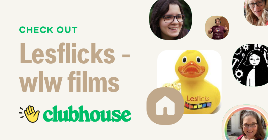 Lesflicks - wlw films
